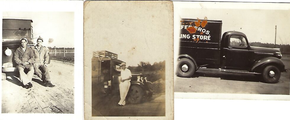 48) The Rolling Store | Judge Dale Segrest